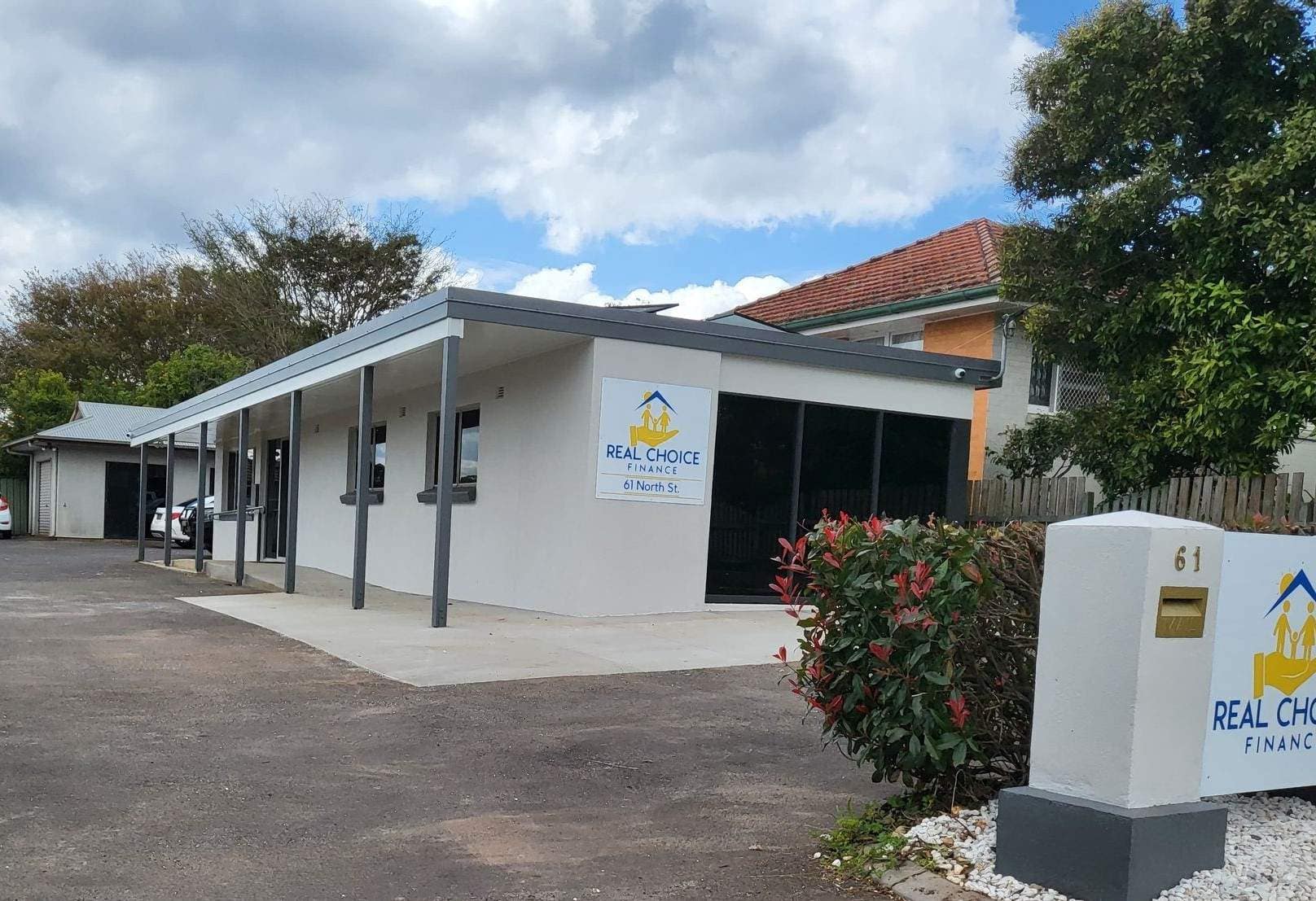 Real Choice Finance announces new Toowoomba premises! - Real Choice Finance
